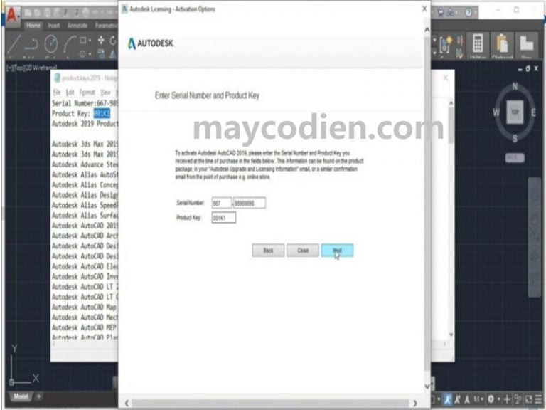 Tải Autocad 2019 Link nhanh Google Drive ️【Đã Test 2023】