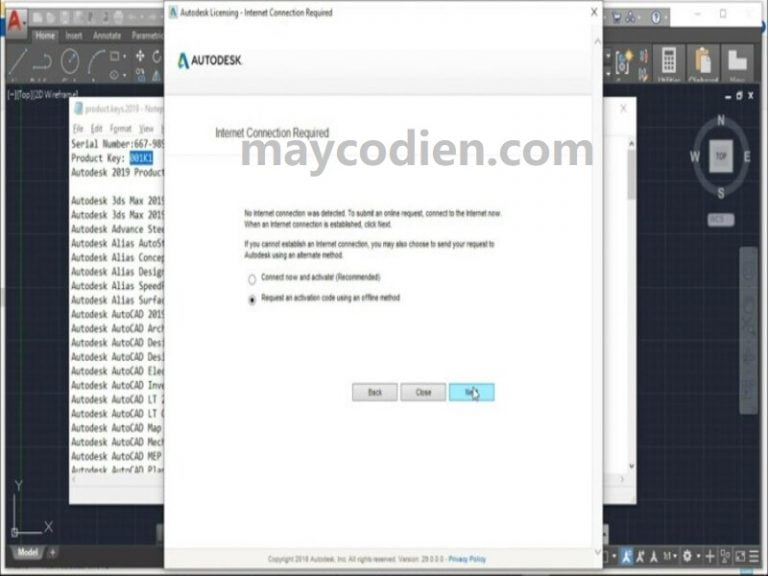 Tải Autocad 2019 Link nhanh Google Drive ️【Đã Test 2023】