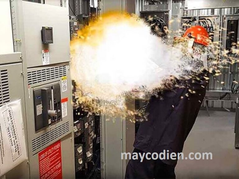 Hồ Quang Điện Là Gì? Ứng Dụng hiện tượng hồ quang điện trong thực tế
