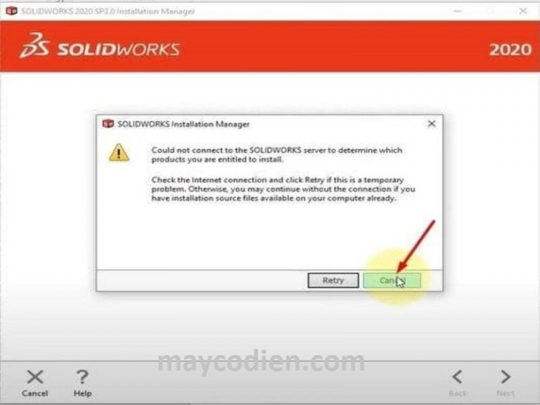 Tải Solidworks 2020 ️【Update 29/11/2022】 Link Tải Google Drive