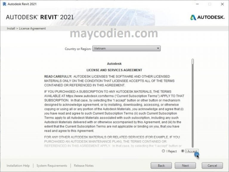 Tải Revit 2021 Link Tải Nhanh Google Drive 【Cập Nhật Mới Nhất】