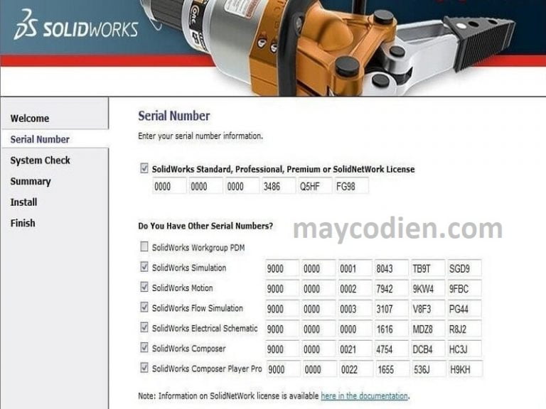 Tải Solidworks 2014 Link Tải Nhanh Google Drive 【Cập Nhật Mới Nhất】