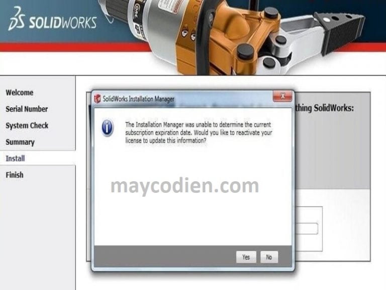 Tải Solidworks 2014 Link Tải Nhanh Google Drive 【Cập Nhật Mới Nhất】