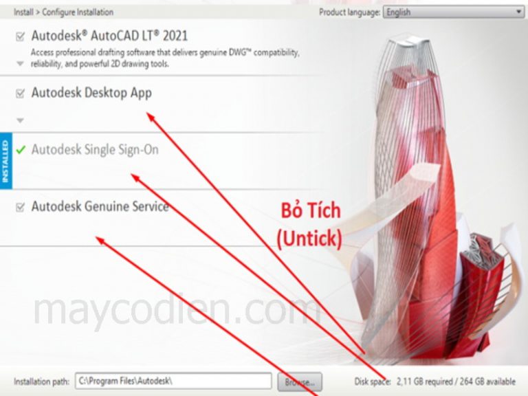 Tải AUTODESK CIVIL 3D 2021 Link Google Drive【Cập Nhật Mới Nhất】