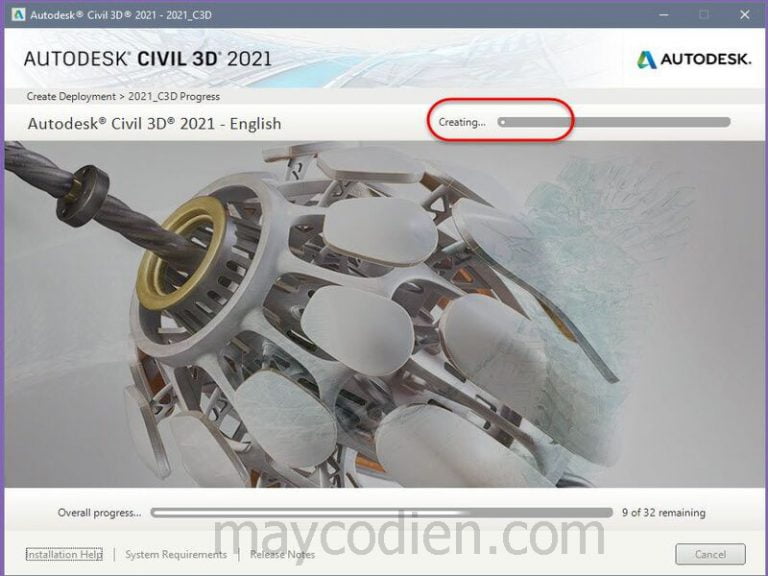Tải AUTODESK CIVIL 3D 2021 Link Google Drive【Cập Nhật Mới Nhất】