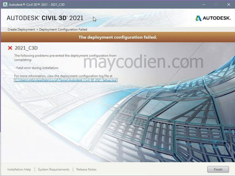 Tải AUTODESK CIVIL 3D 2021 Link Google Drive【Cập Nhật Mới Nhất】 Tải AUTODESK CIVIL 3D 2021 Link Google Drive【Cập Nhật Mới Nhất】