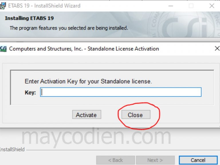 Tải Etabs 2019 Link Tải Nhanh Google Drive ️【Cập Nhật Mới Nhất】