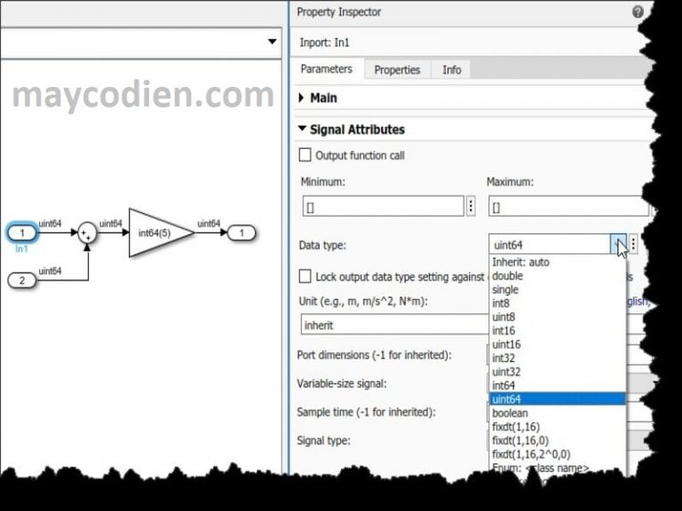 Tải MATLAB 2020 ️【Update 29/11/2022】 Link Tải Google Drive