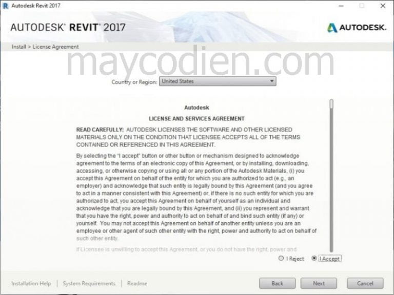 Download Revit 2017 Link Tải Nhanh Google Drive ️【Mới Nhất】