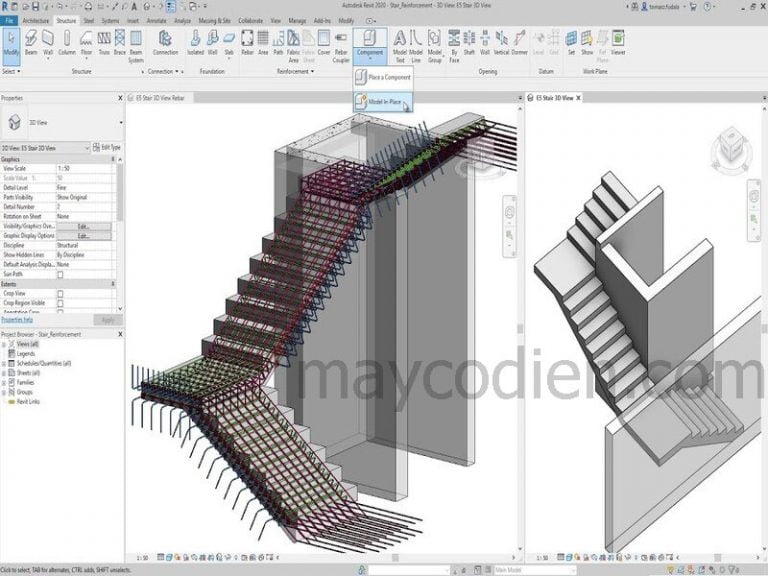 Tải Revit 2020 Link Tải Nhanh Google Drive ️【Update 6/12/2022】