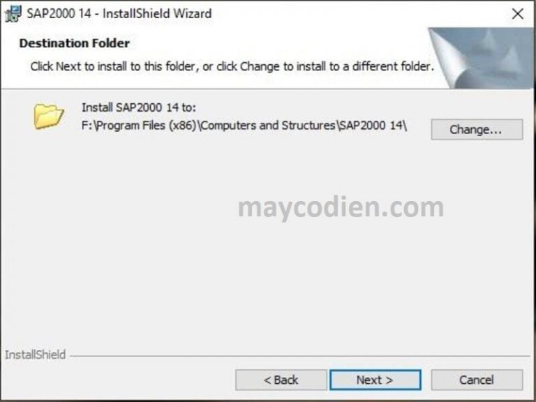 Download Sap 2000 v14 Link Tải nhanh Google Drive 【Đã Test 100%】