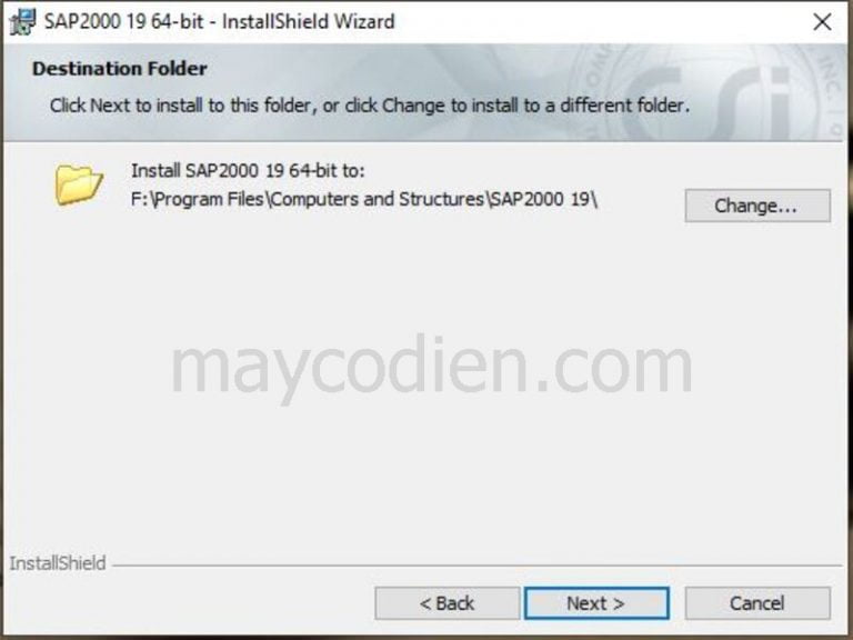 Tải Sap 2000 v19 Link Tải Nhanh Google Drive ️【Mới Nhất】