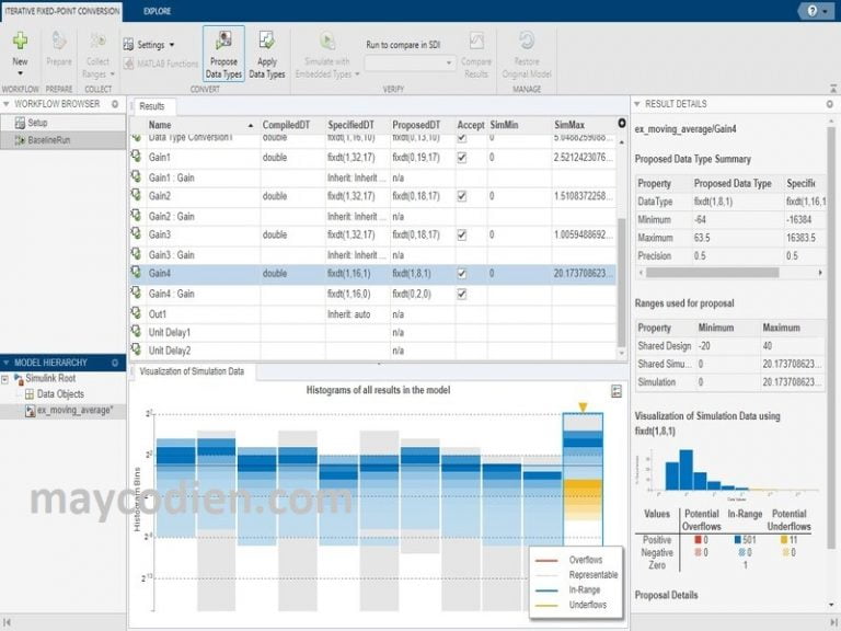 Tải MATLAB 2020 ️【Update 29/11/2022】 Link Tải Google Drive