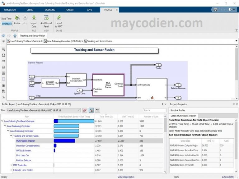 Tải MATLAB 2020 ️【Update 29/11/2022】 Link Tải Google Drive