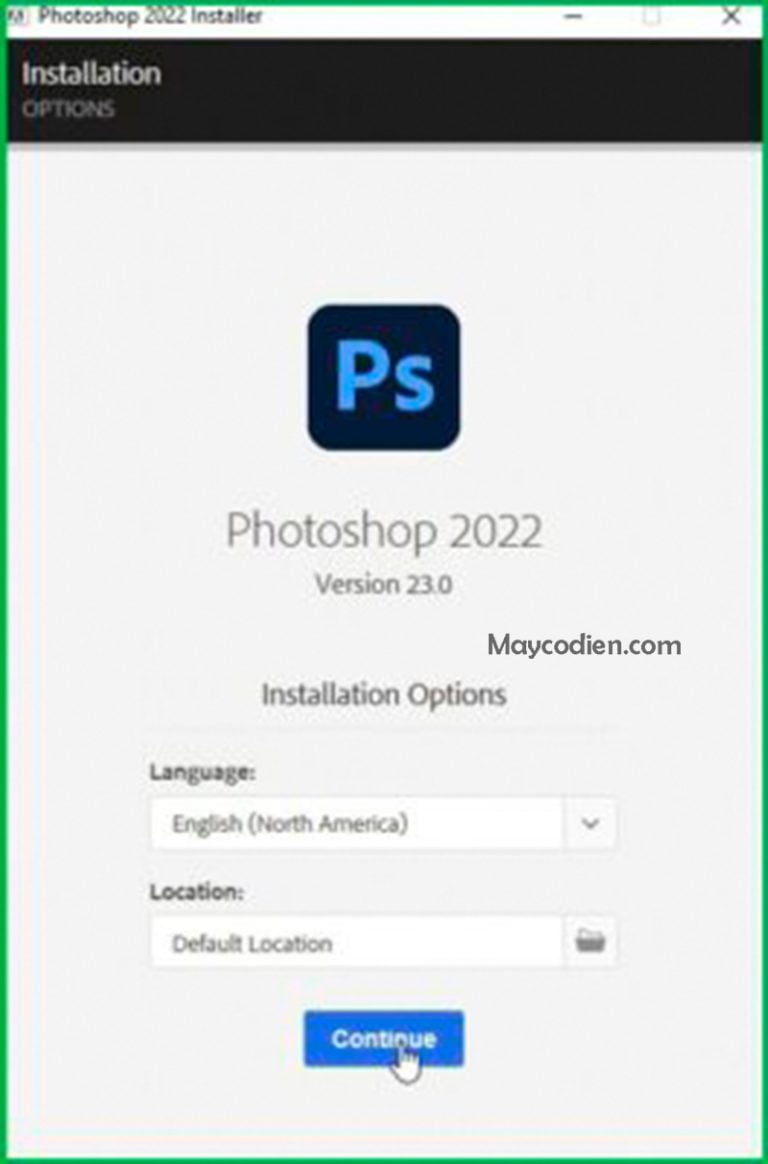 Tải Photoshop CC 2022 Link Google Drive ️【100% Thành Công】