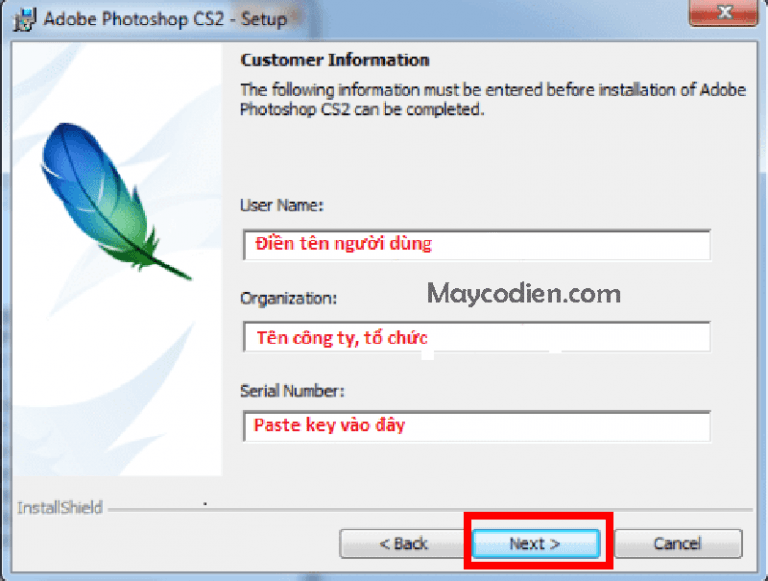 Tải Photoshop CS2 Link Google Drive ️【Đã Test 100%】