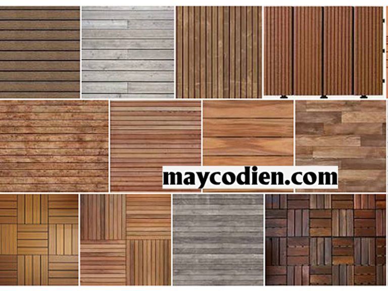 Link Google Drive Tải 100+ Map PVC Vân Đá, Nhựa Đá Giả Đầy Đủ