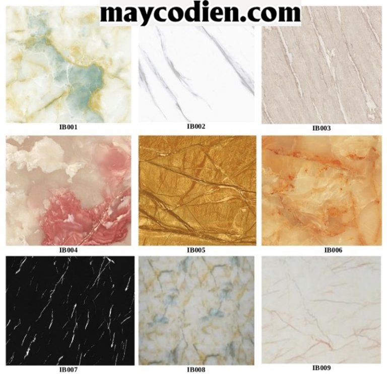 Link Google Drive Tải 100+ Map PVC Vân Đá, Nhựa Đá Giả Đầy Đủ